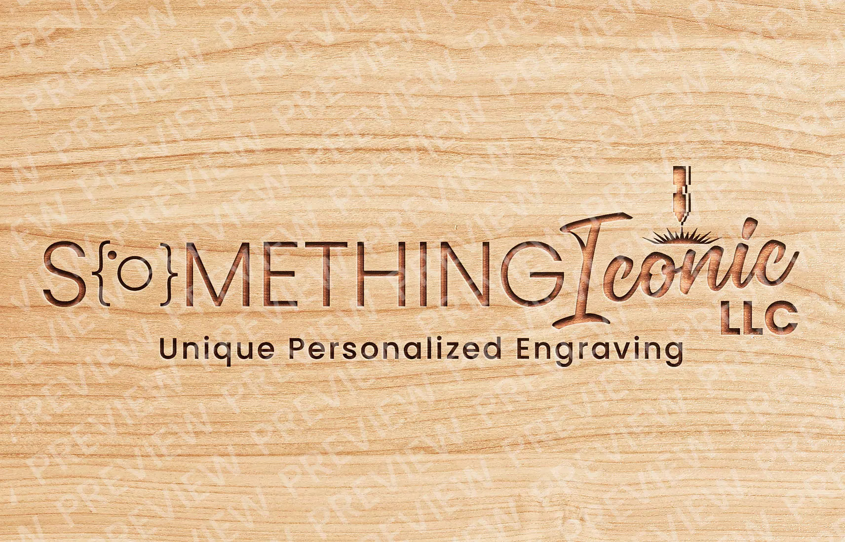 SomethingIconic LLC